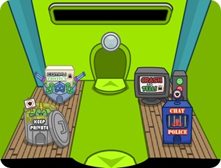 BigWig's Blog: New Stuff Comes to Woogi World!